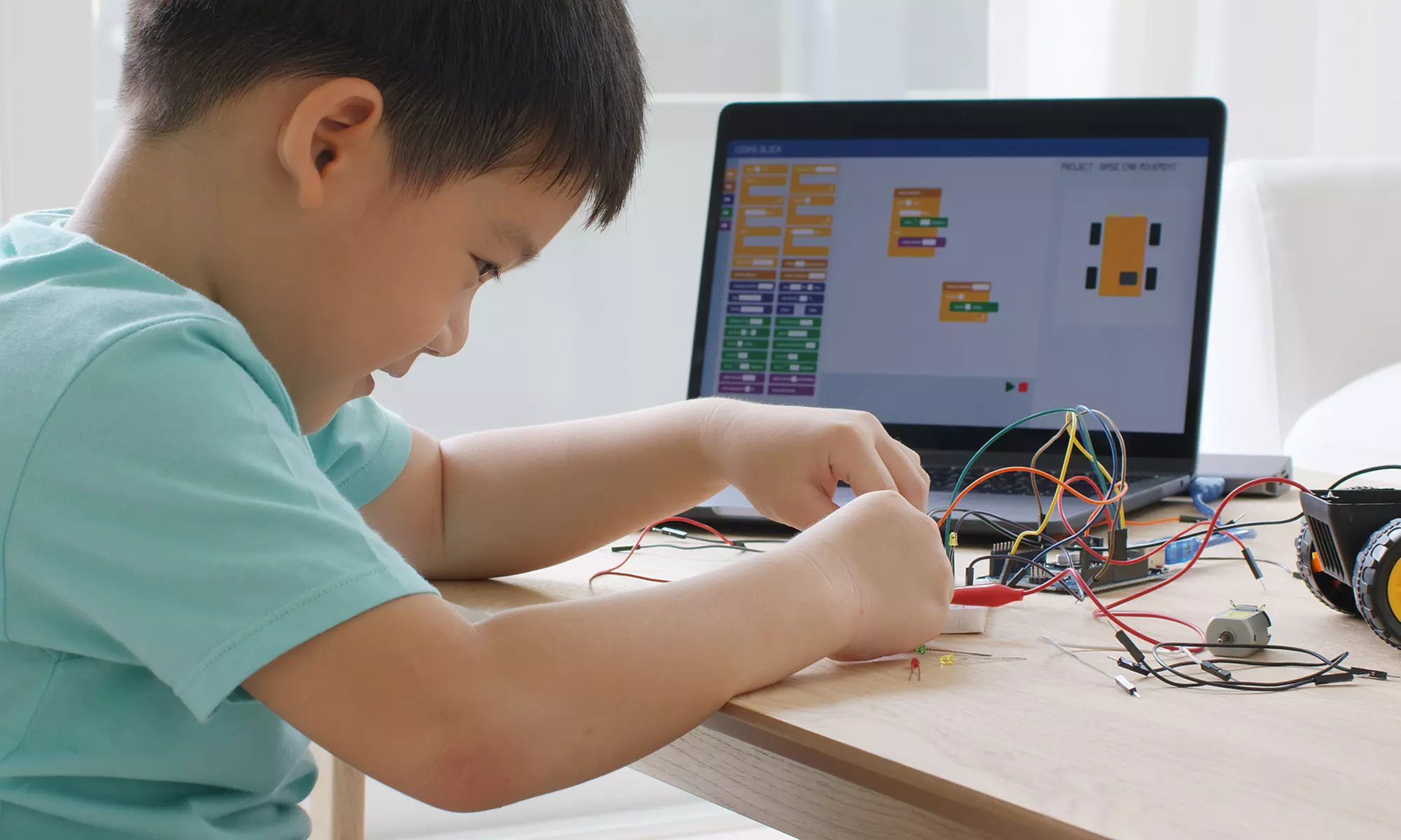 ACES STEM Labs for Kids in Las Vegas | Groupon