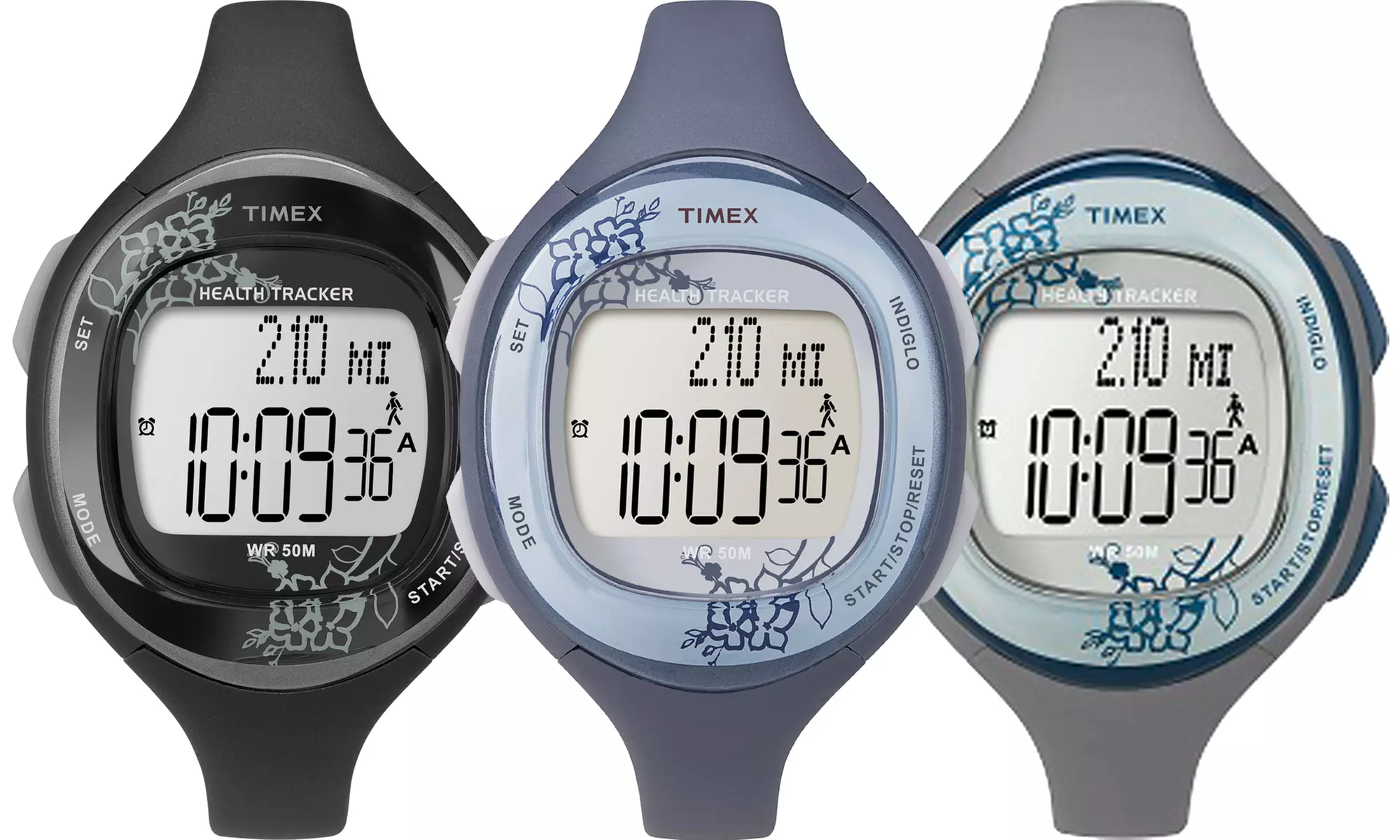 Timex Activity Tracker Watch | Groupon Goods