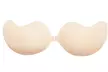Cleavage-Enhancing Adhesive Bras | Groupon Goods