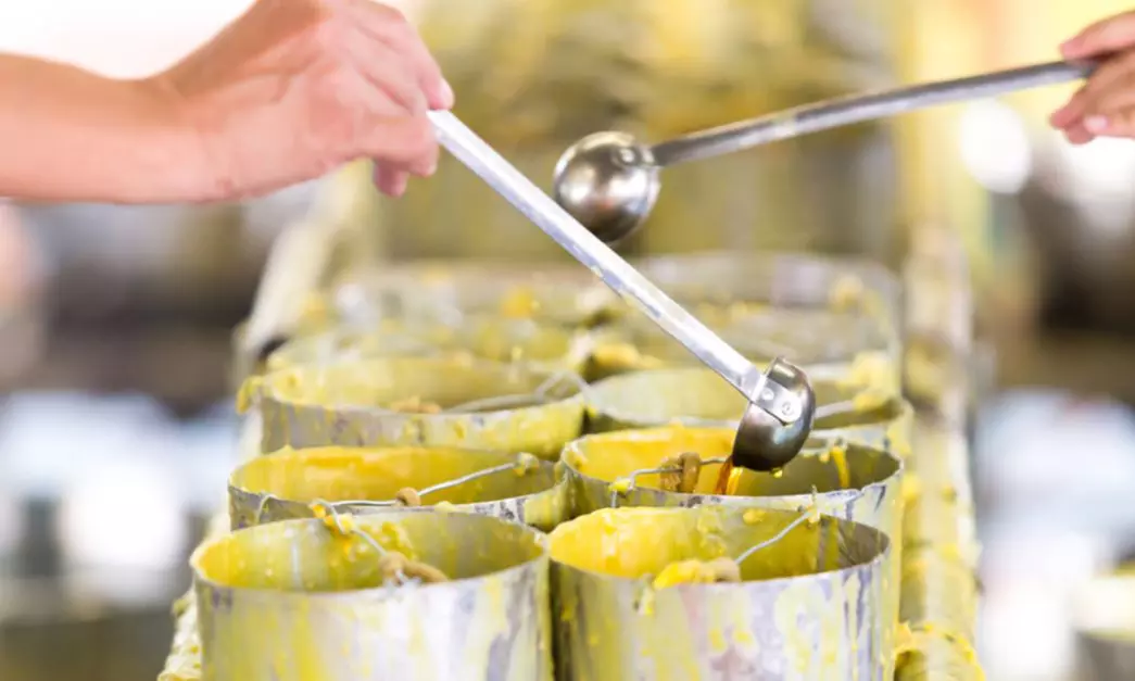 Color Cocktail Factory - From $32 | Groupon