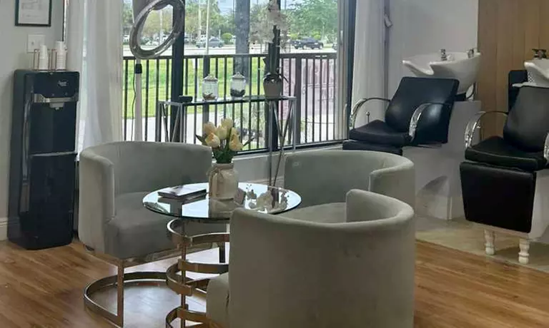 Janes Brazilian Hair and Nails Salon - From $84 - Coconut Creek | Groupon