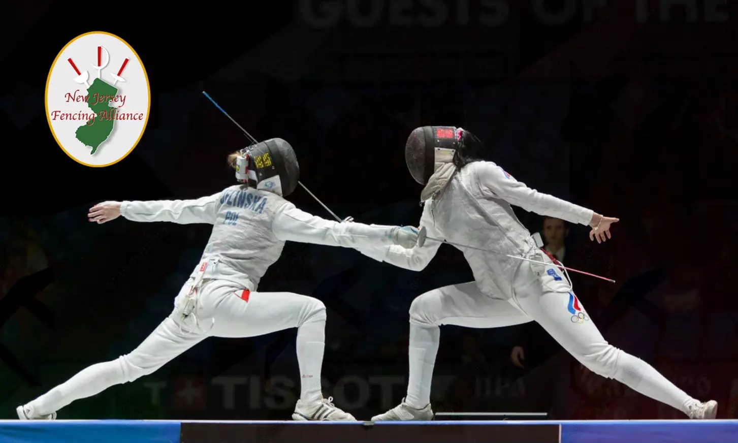 New Jersey Fencing Alliance