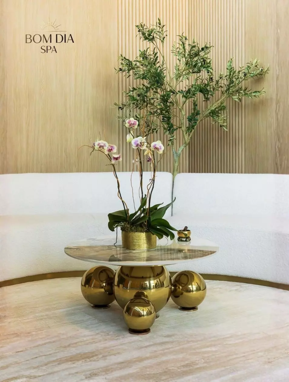 Bom Dia Spa - From $100 - Miami | Groupon