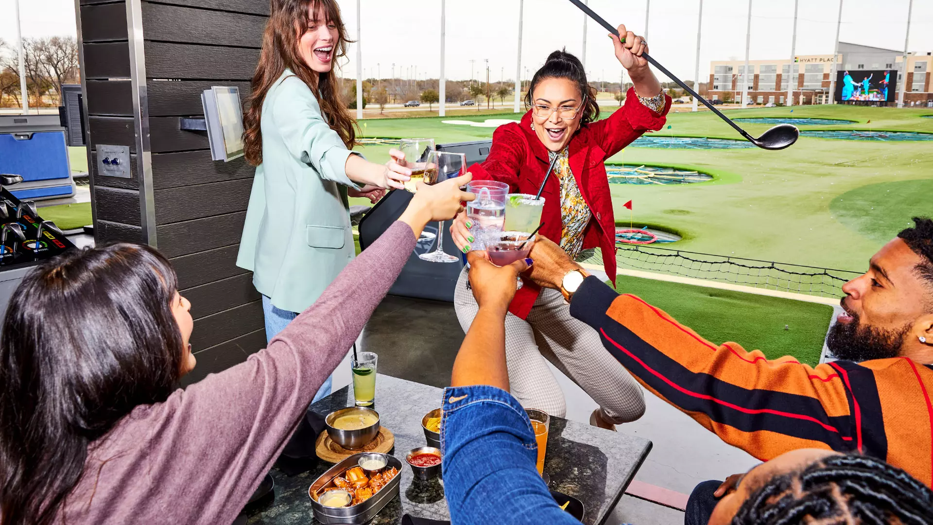 TOPGOLF - NE Philadelphia - From $20 - Philadelphia | Groupon