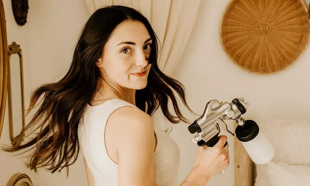 Temple Tan in Seattle | Groupon