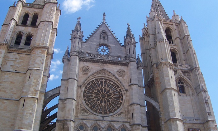 Santiago de Compostela Pilgrimage Walk with Hotel and Air from Keytours ...