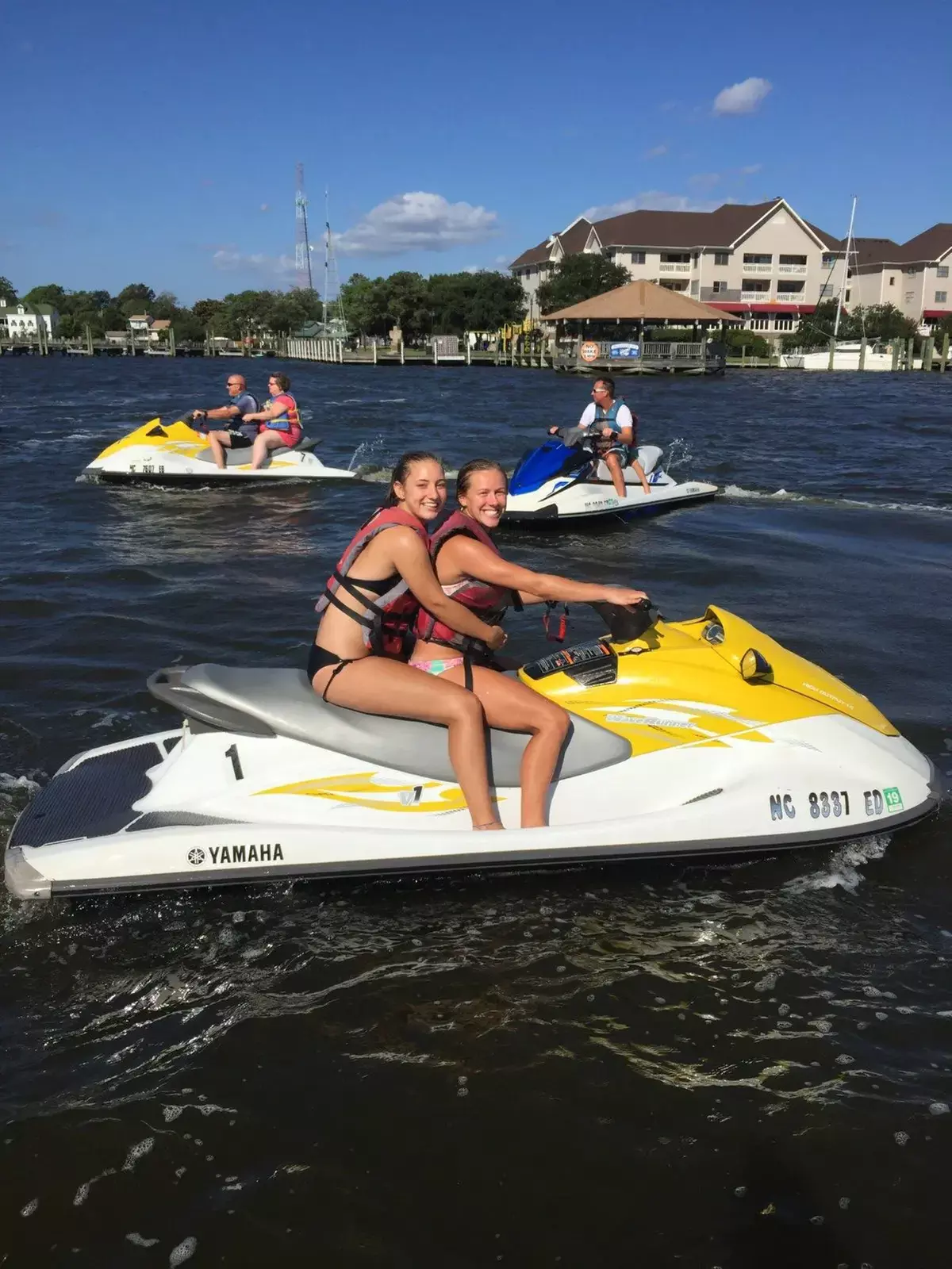 Yeehaw Water Sports in Kitty Hawk | Groupon
