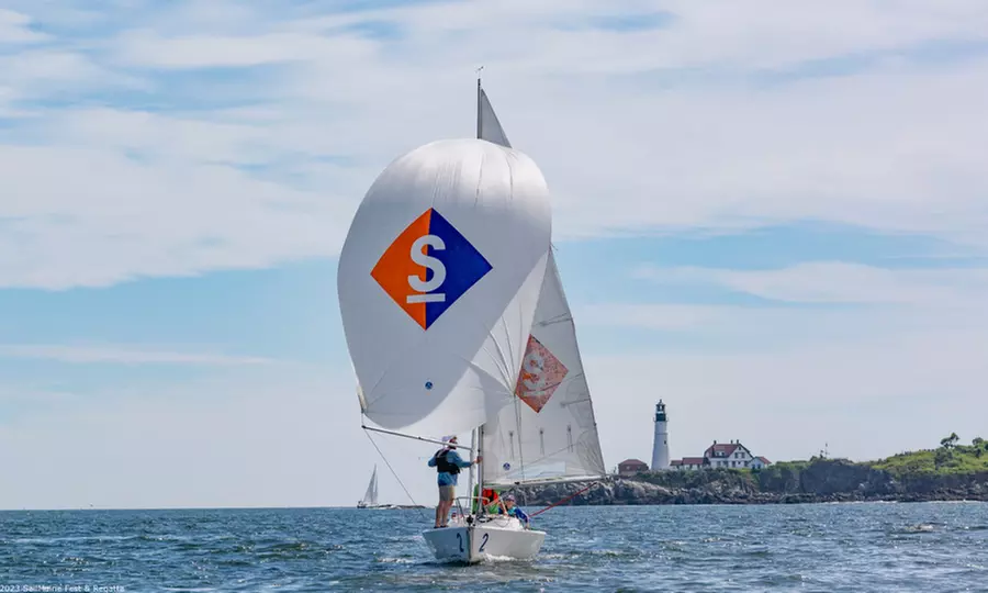 Sail Maine - From $186.75 - Portland | Groupon
