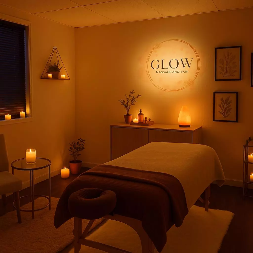 Glow Massage and Skin - From $62.10 - Belmont | Groupon