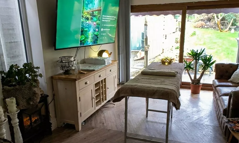 Anna Z Therapeutic Wellness - From £30.60 - Canterbury | Groupon