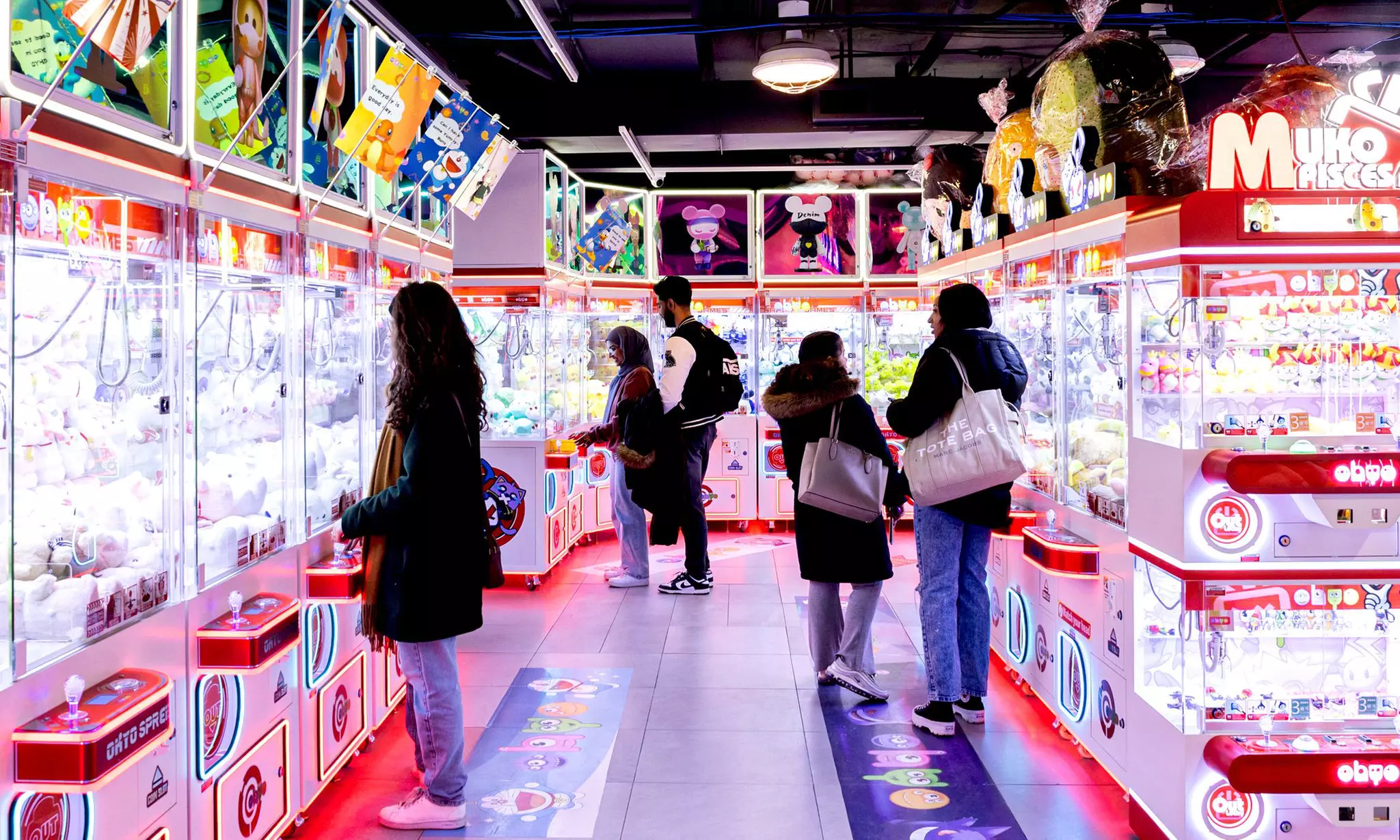 OHYO Fun & Spree - From C$10.80 - Toronto | Groupon