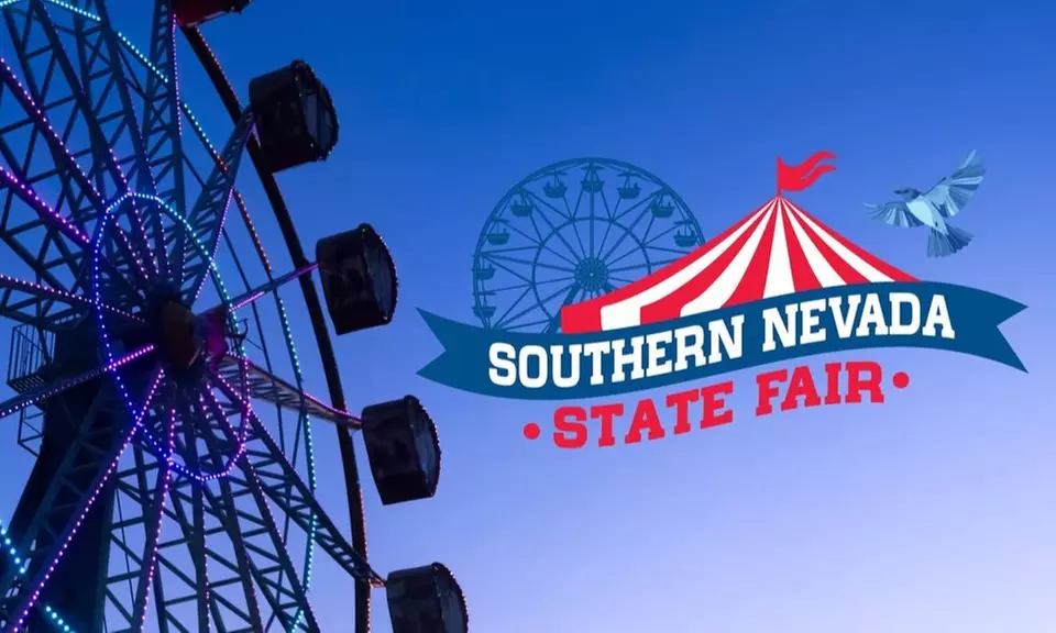 Southern Nevada State Fair - Presented by San Gennaro Feast in Las ...