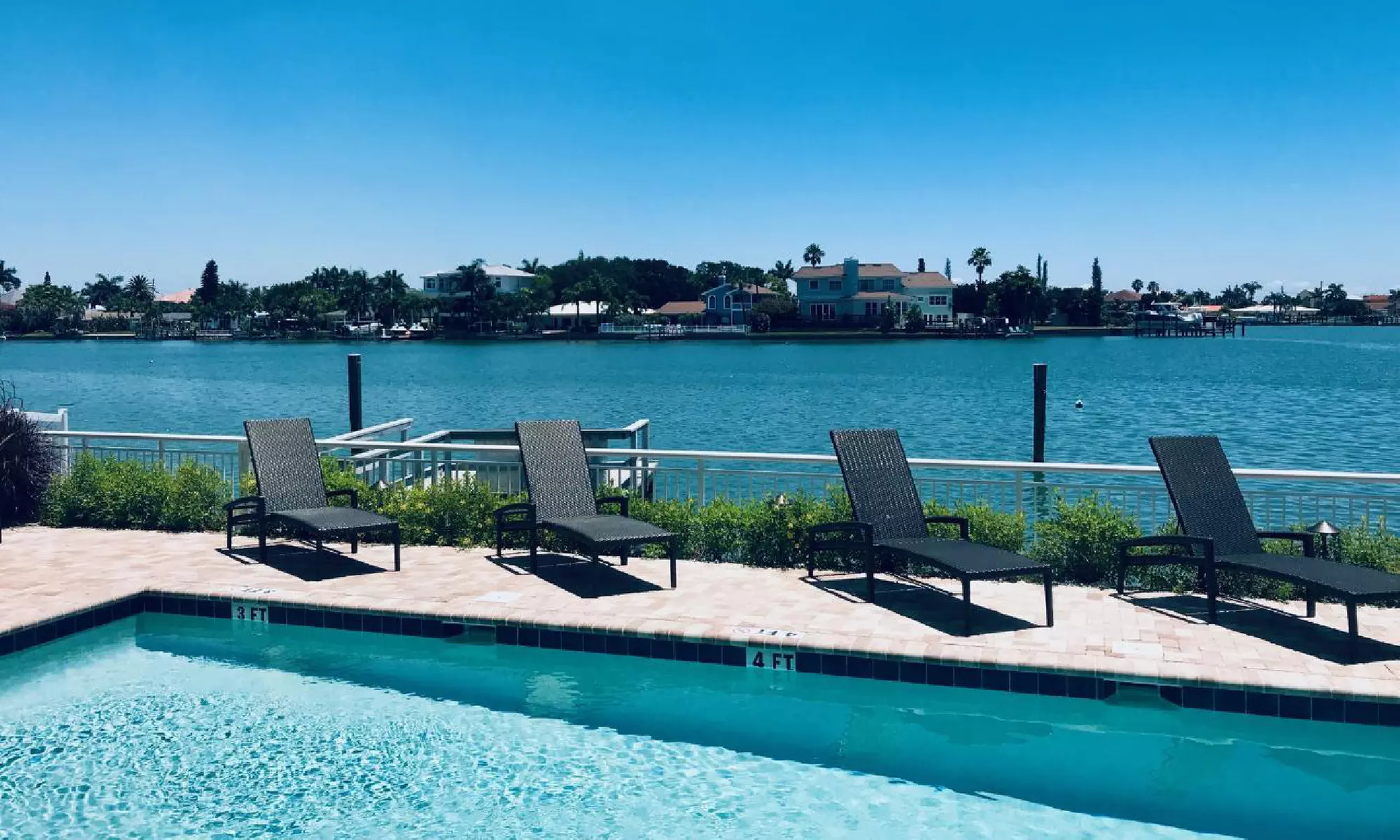 Provident Oceana Beachfront Suites: Condo-Style Beachfront Stay ...