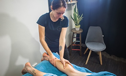 Up to 37% Off on Massage - Sports at Full Circle Massage Perth - Full ...