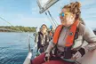 Seattle Sailing Club - From $149 - Seattle | Groupon
