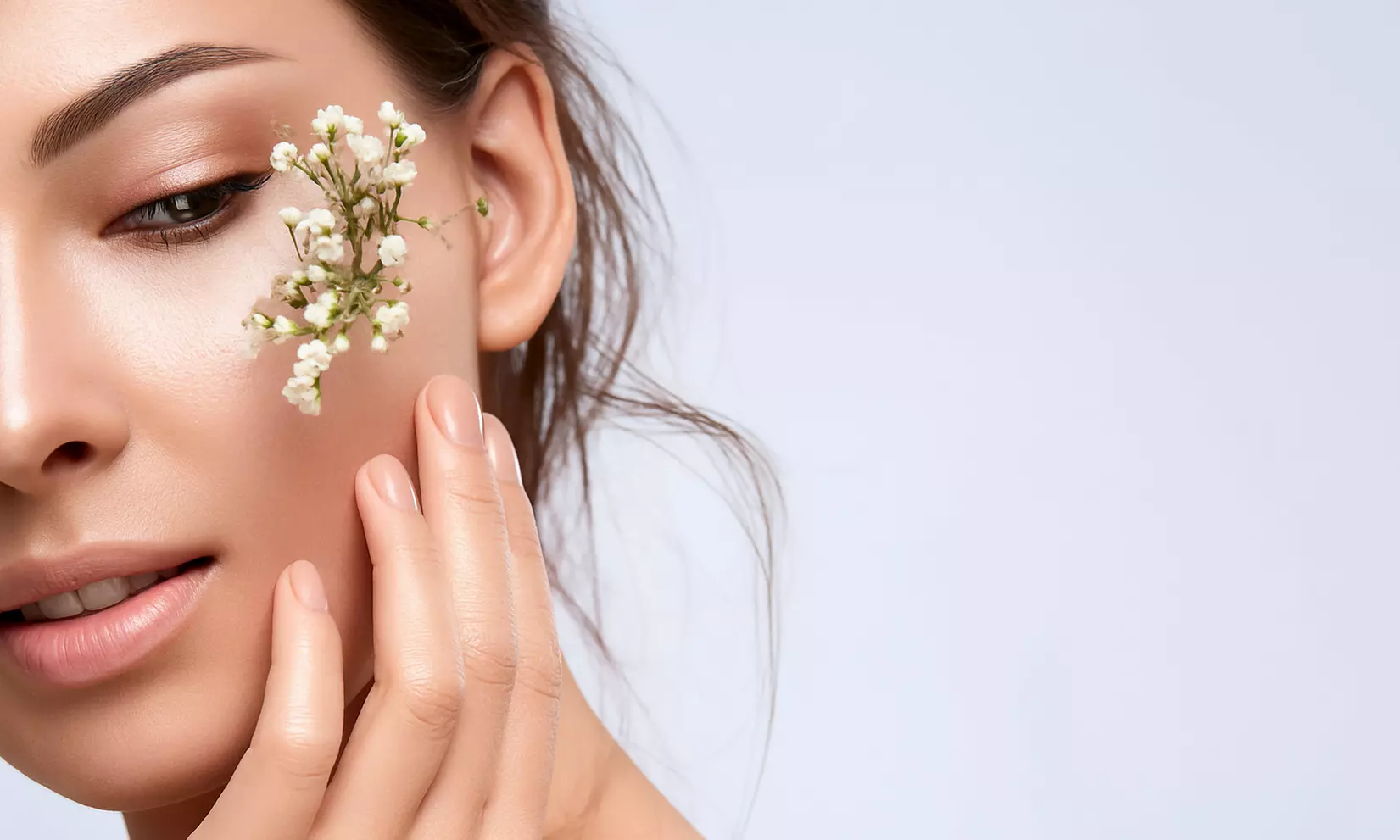 HydraFacial, Botox Injections, PRP, Mesotherapy, Slimming and More ...