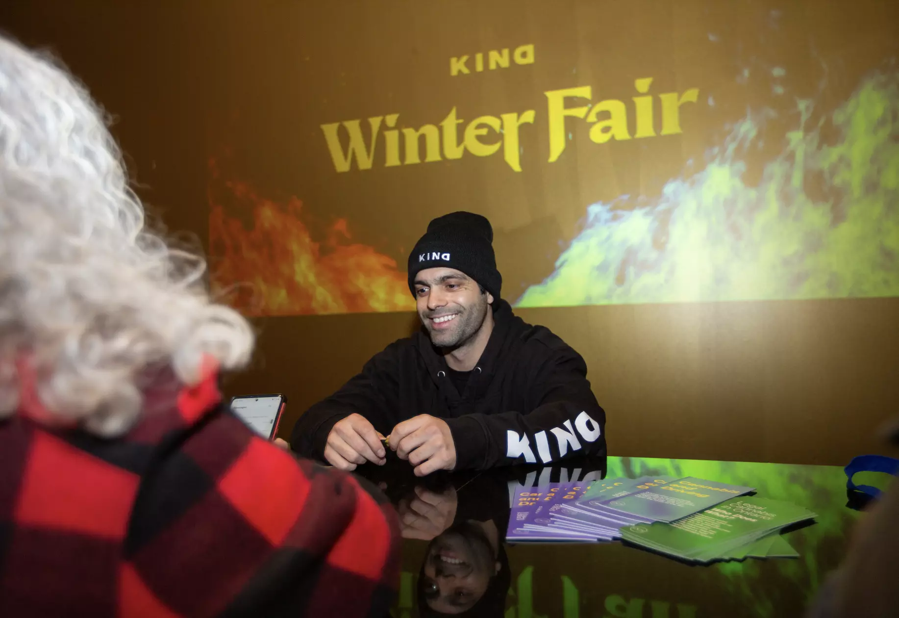 KIND Winter Fair Ottawa, Ontario in Ottawa | Groupon