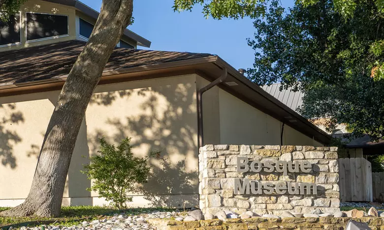 Bosque Museum in Clifton | Groupon