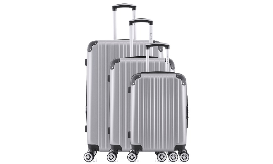 Hasta 72% dto. Maletas Denali | Groupon