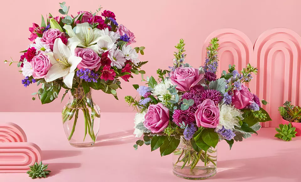 ProFlowers - Bouquets & Gifts - From $12.60 - Dayton | Groupon