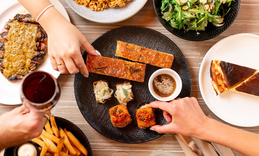 The Rawson in - The Rocks | Groupon