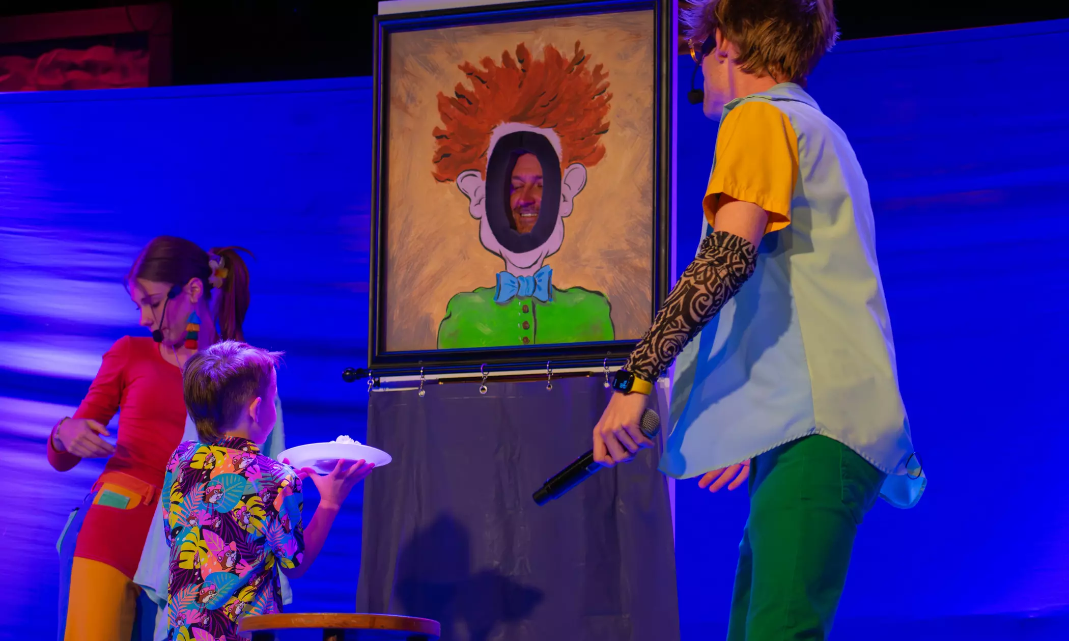 Comedy Jamboree Grand Country Music Hall Branson MO 2025 in Branson ...