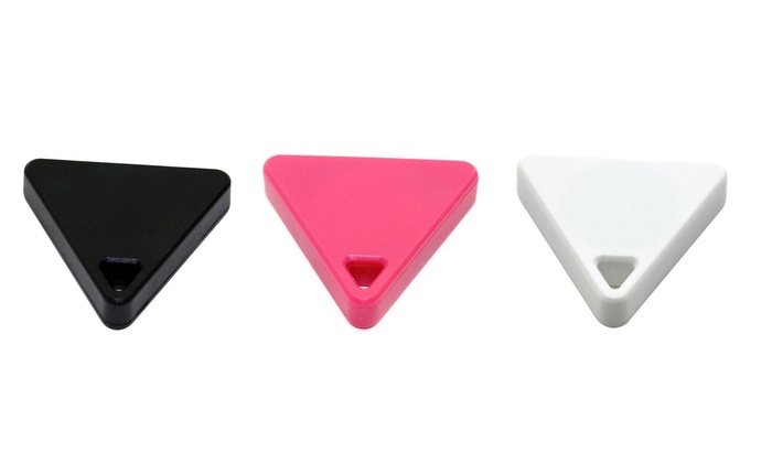 Mini-Tracker | Groupon