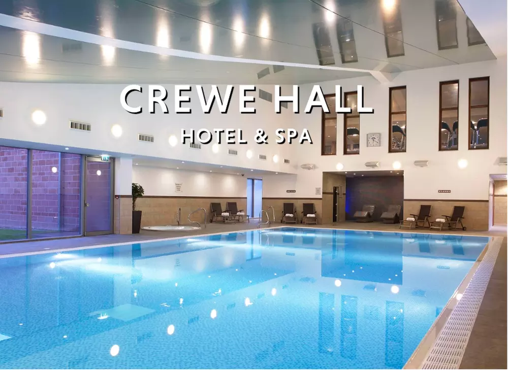 Crewe Hall - From £69 - Haslington | Groupon
