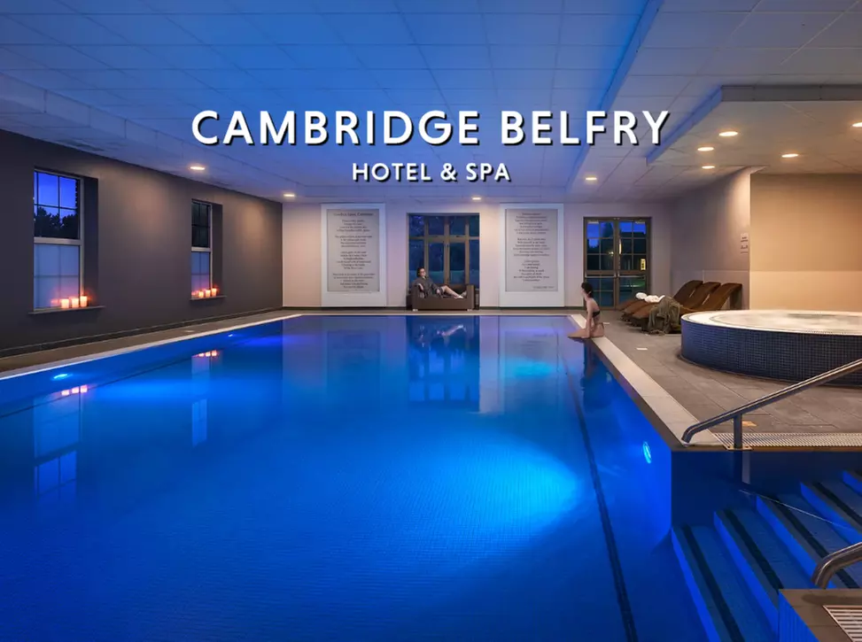 The QHotels Collection in Cambridge | Groupon