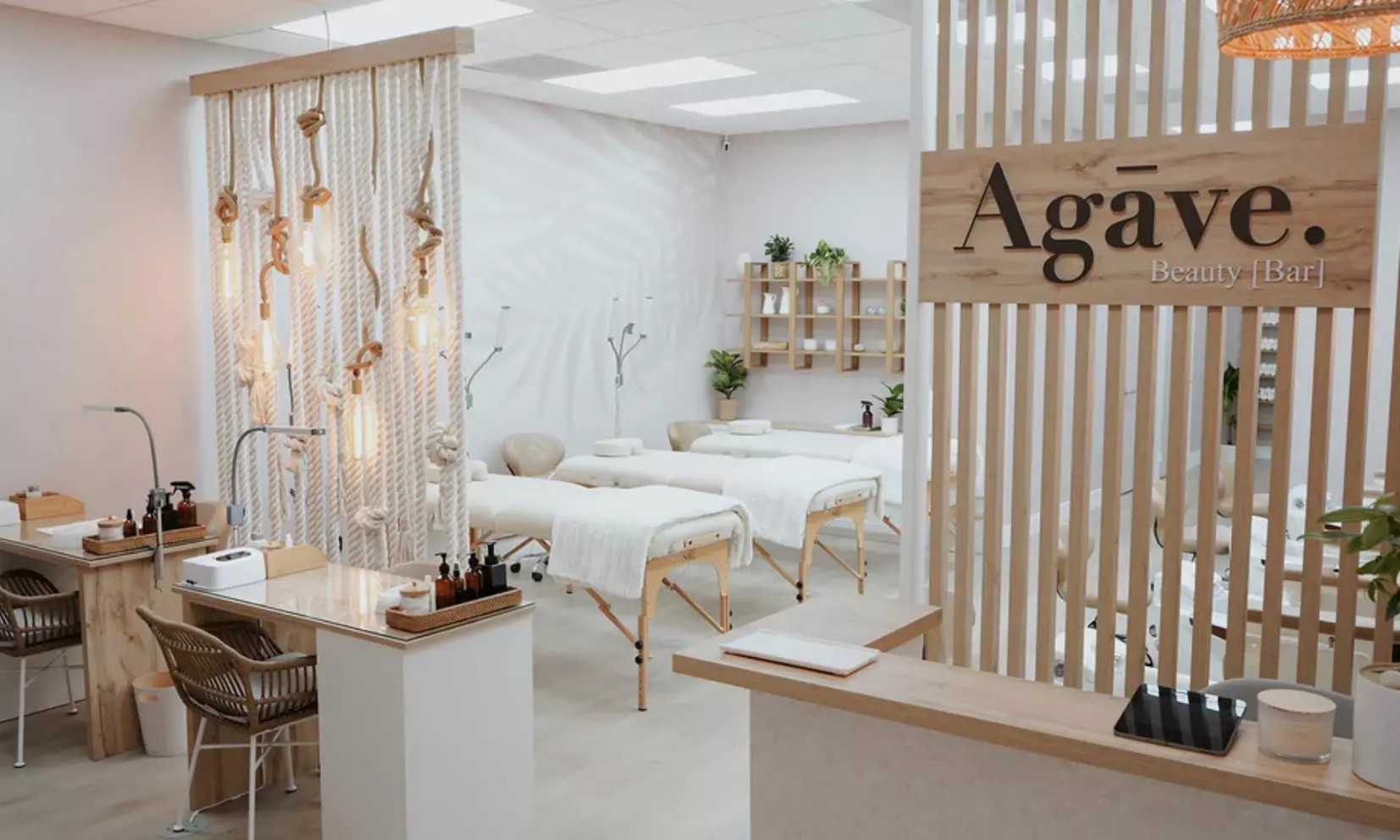 Agave Beauty And Spa - From $53.55 - Yonkers | Groupon