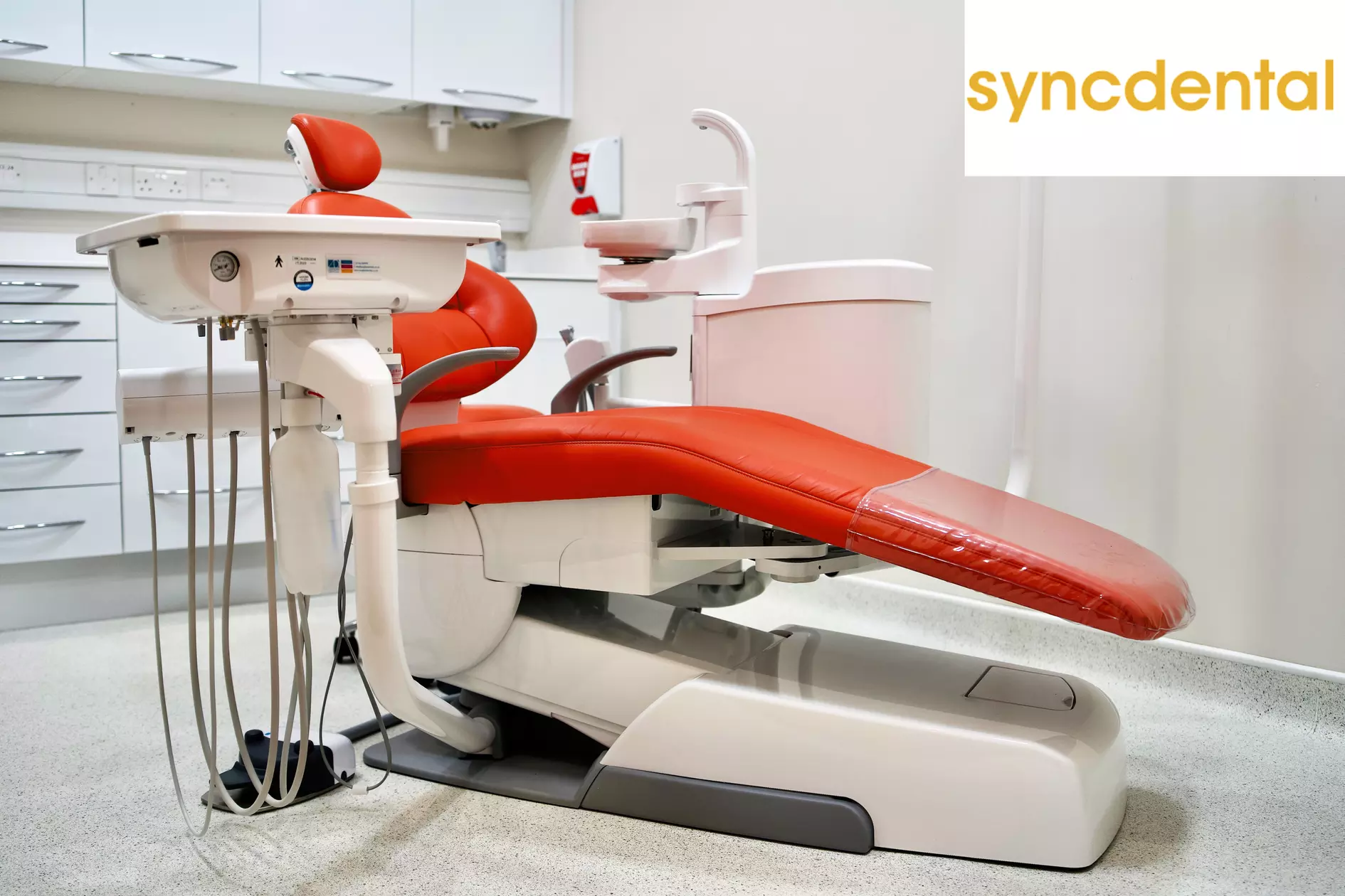 Sync Dental Wimbledon - From £24.95 - London | Groupon