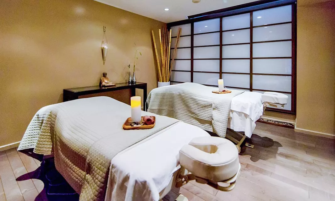 SpaZen Spa at the Executive Hotel Cosmopolitan in Toronto | Groupon