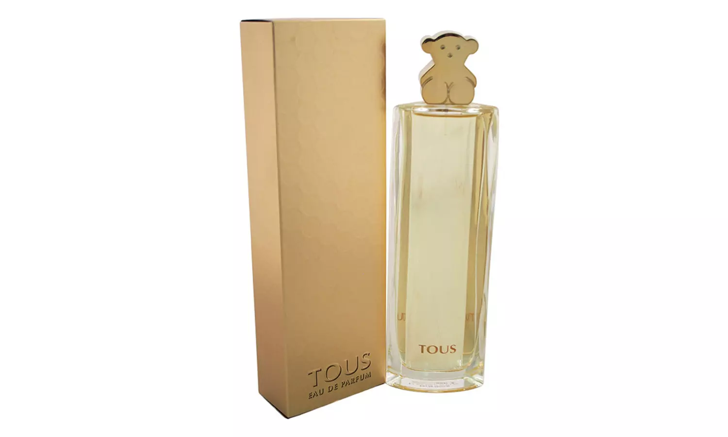 Tous Gold EDP (3 Fl. Oz.) | Groupon Goods