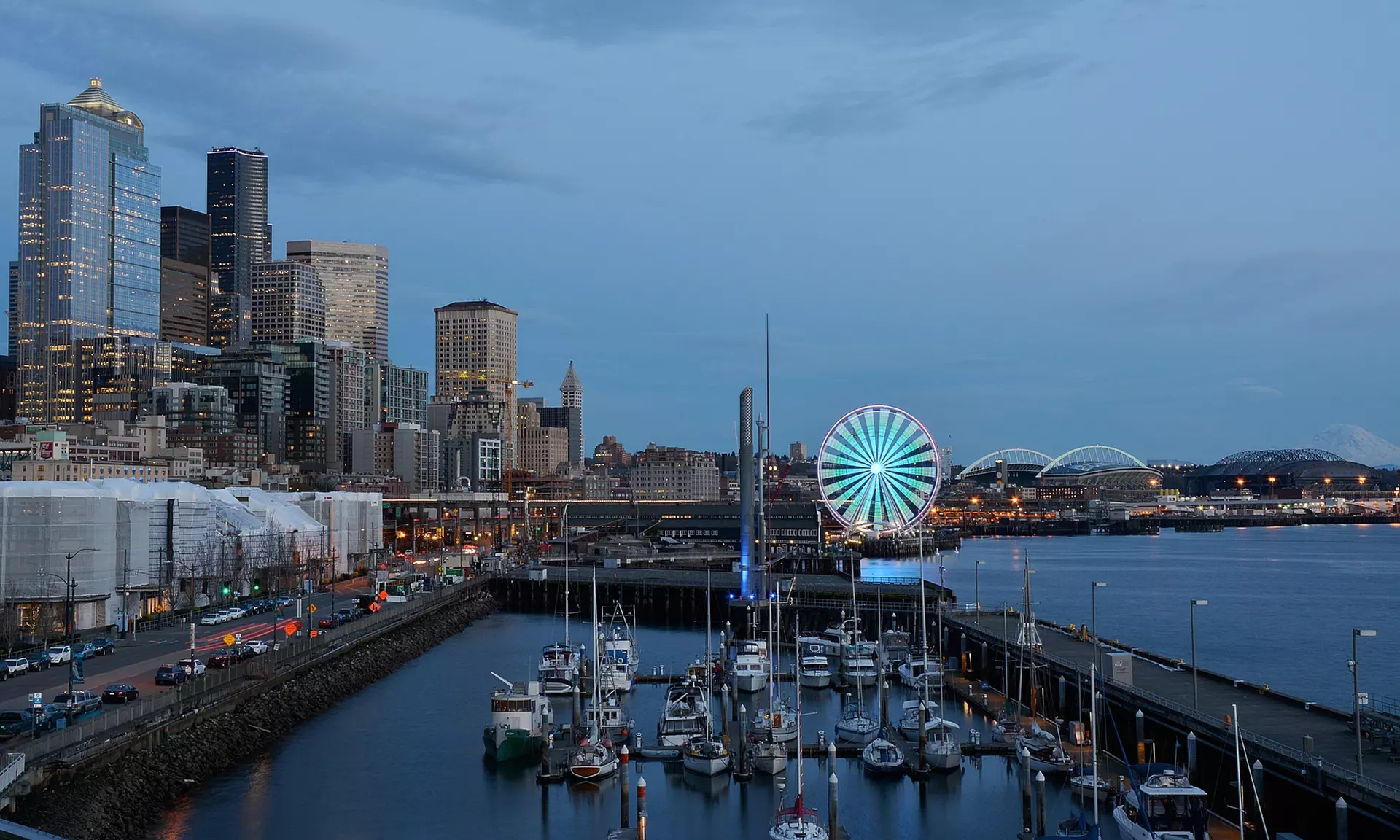 Gray Line Seattle in Seattle | Groupon