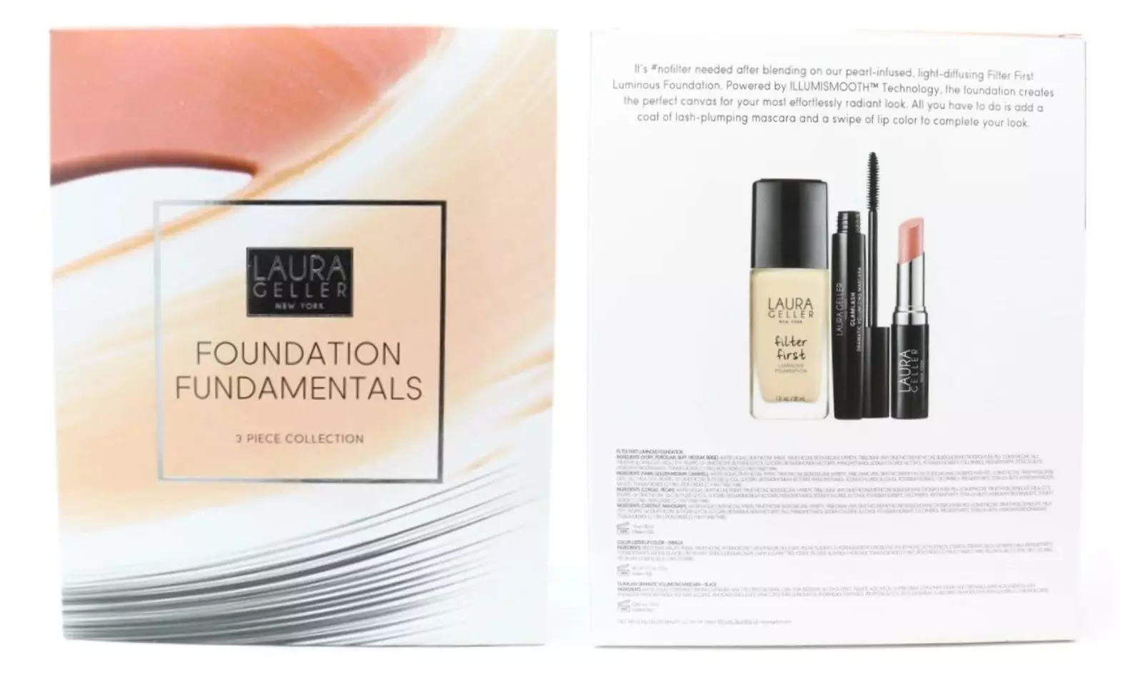Laura Geller Foundation Funda... | Groupon Goods