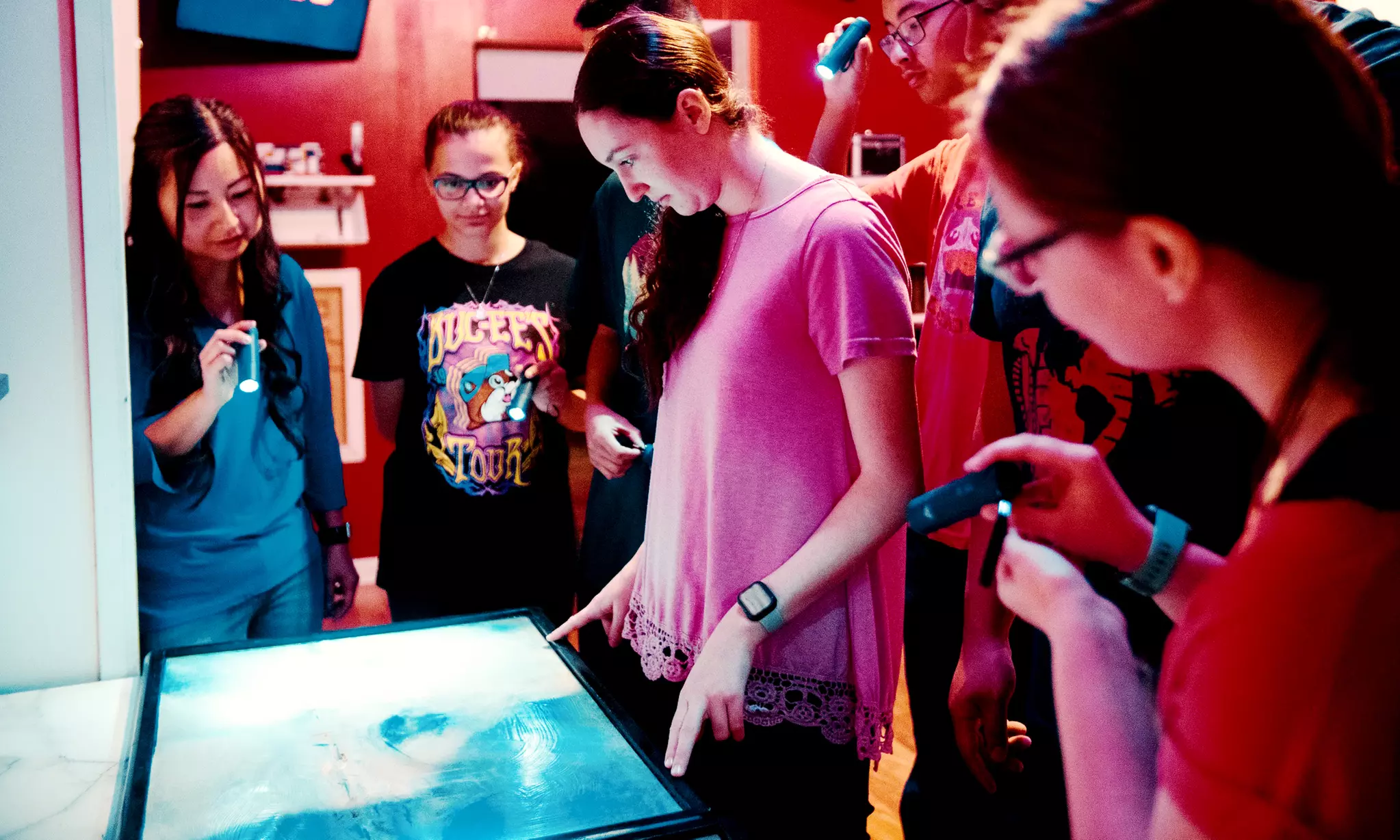 That Escape Place in Conroe | Groupon