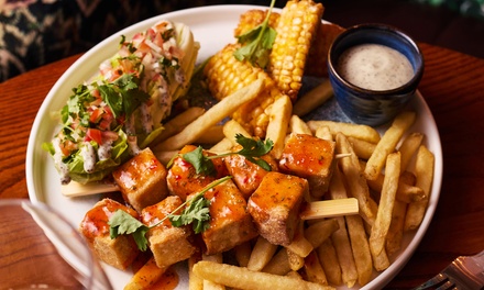 Music Hall Tap Chester - Social Pub & Kitchen in - Chester | Groupon