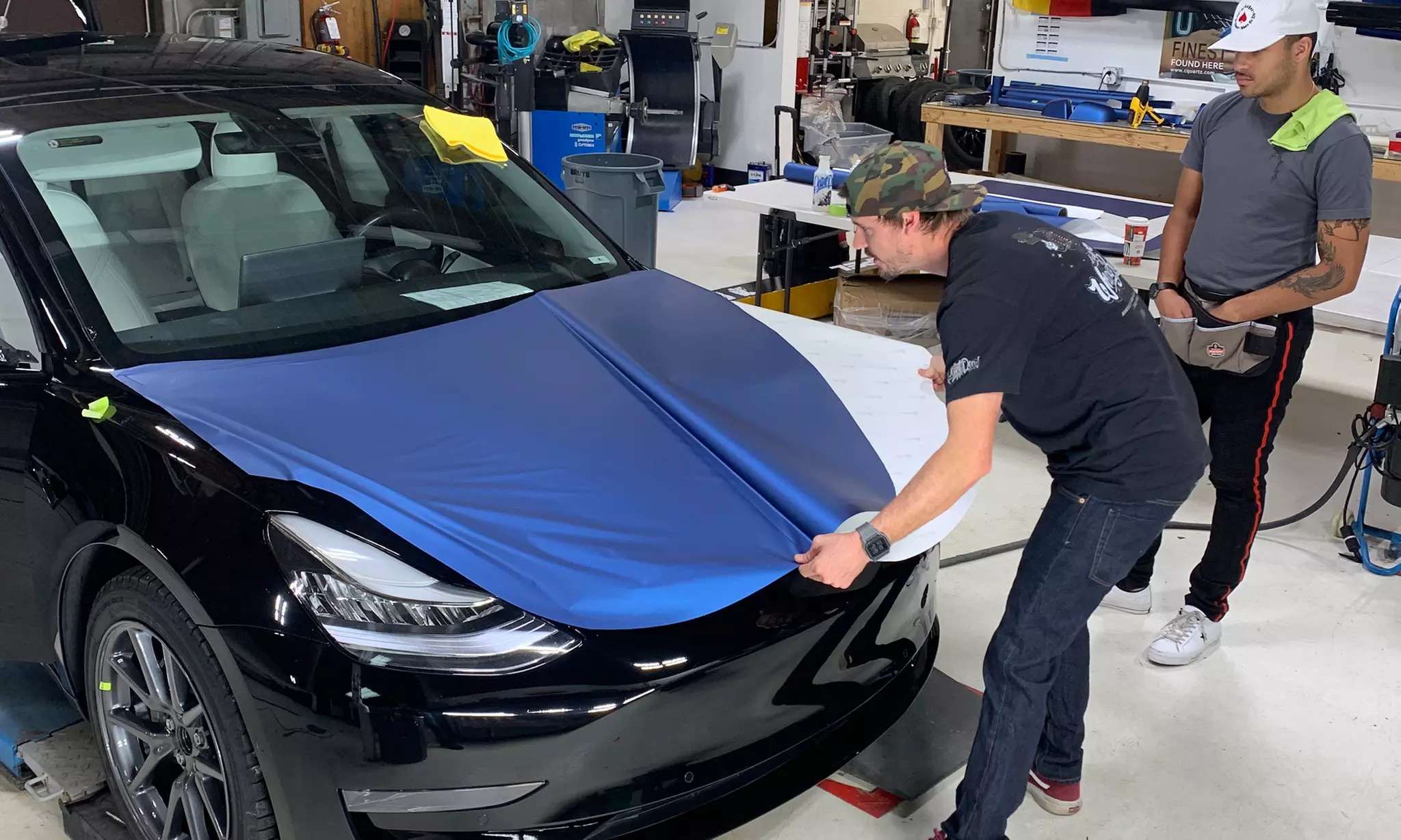 ColoradoDetail - Clear Bra in Denver | Groupon