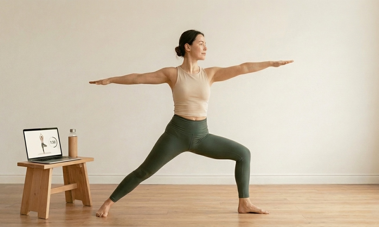 Yoga Classes Near Me - Deals Up to 70% Off in Your Area | GROUPON