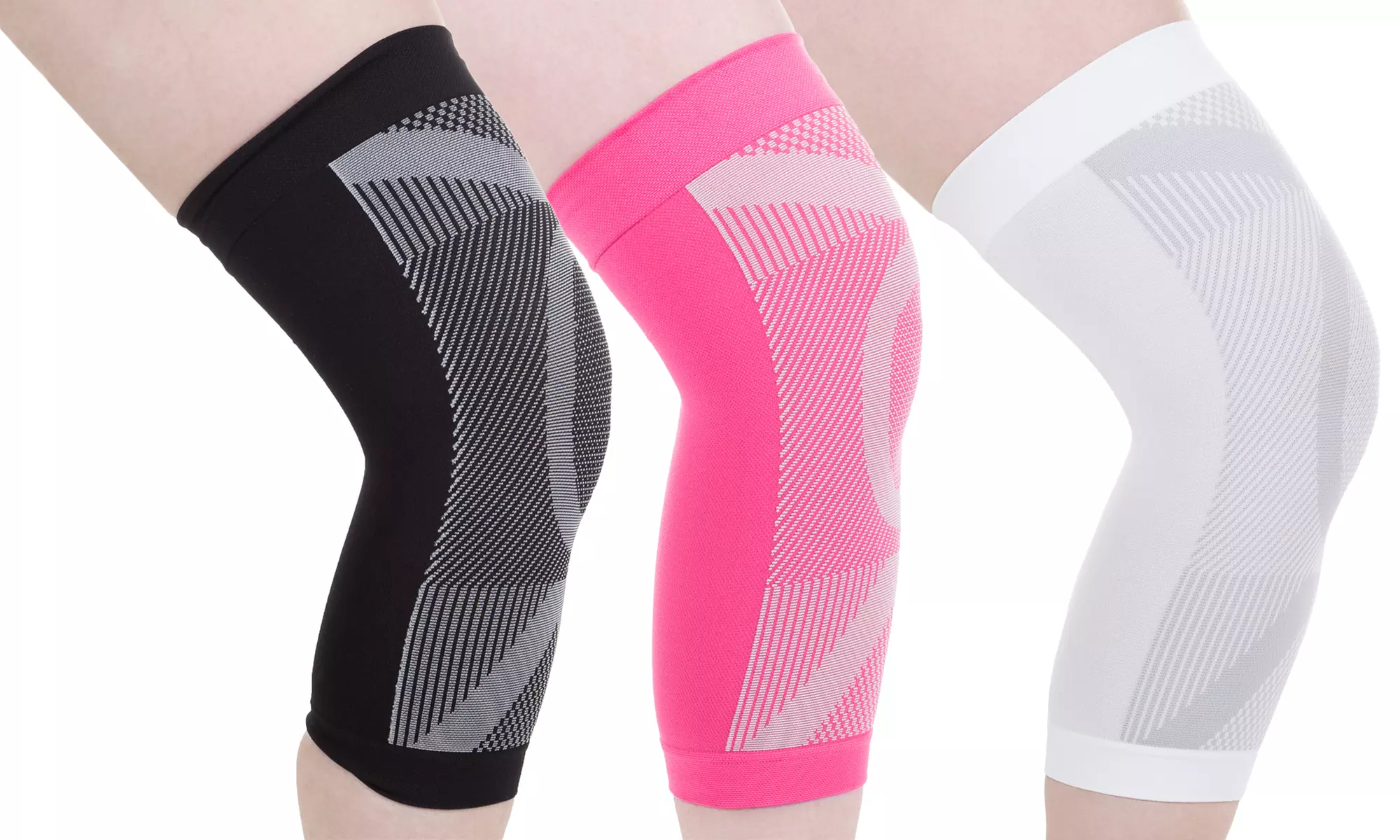 Bluestone Compression Sleeves | Groupon Goods