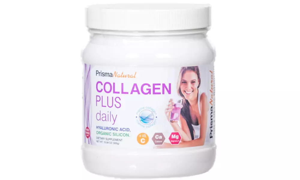Prisma Natural Collagen Plus | Groupon Goods