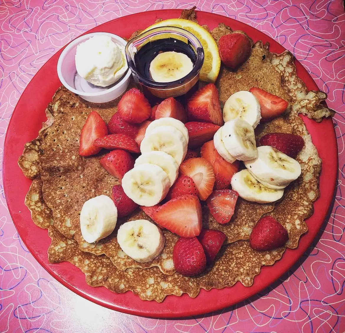 Bonnie Lu's - From $24.30 - Ojai | Groupon