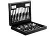 Viners Rattail 44-Piece Cutlery Set | Groupon Goods