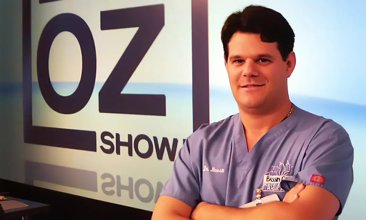 The Bassin Center for Plastic Surgery in Viera | Groupon