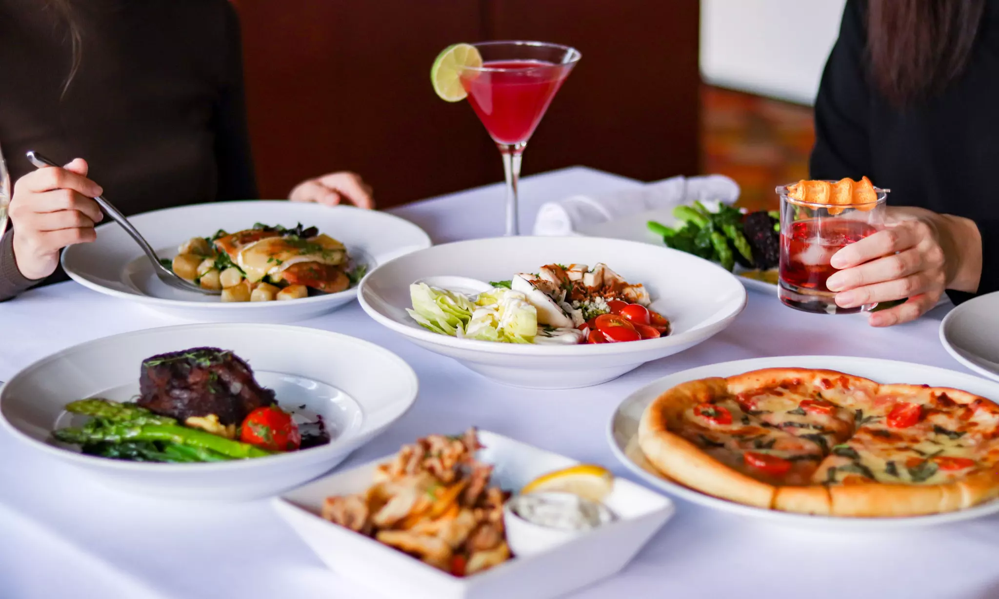 Food & Drink in Vancouver - Deals Up to 70% Off | Groupon