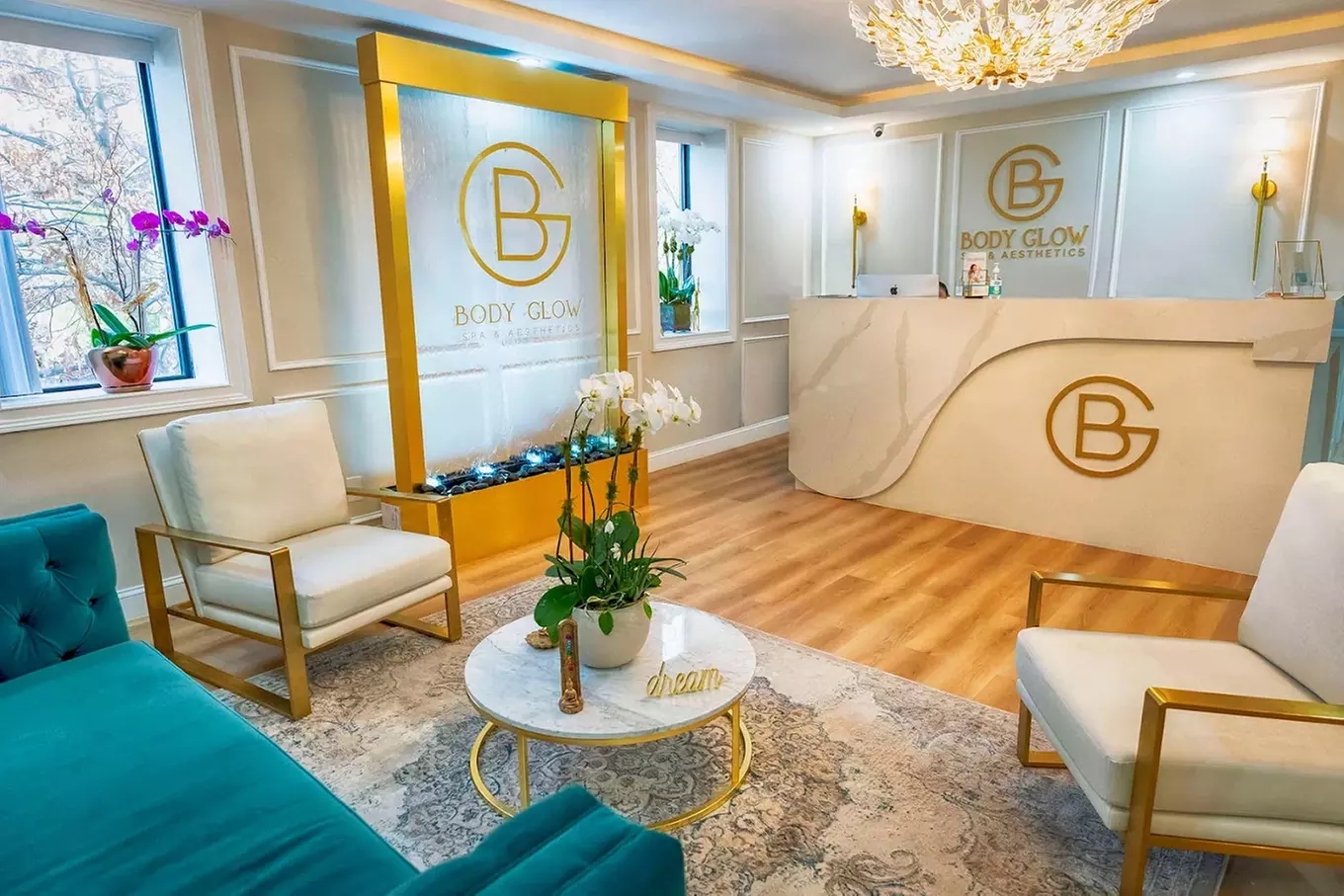 Body Glow Spa in Woodhaven | Groupon