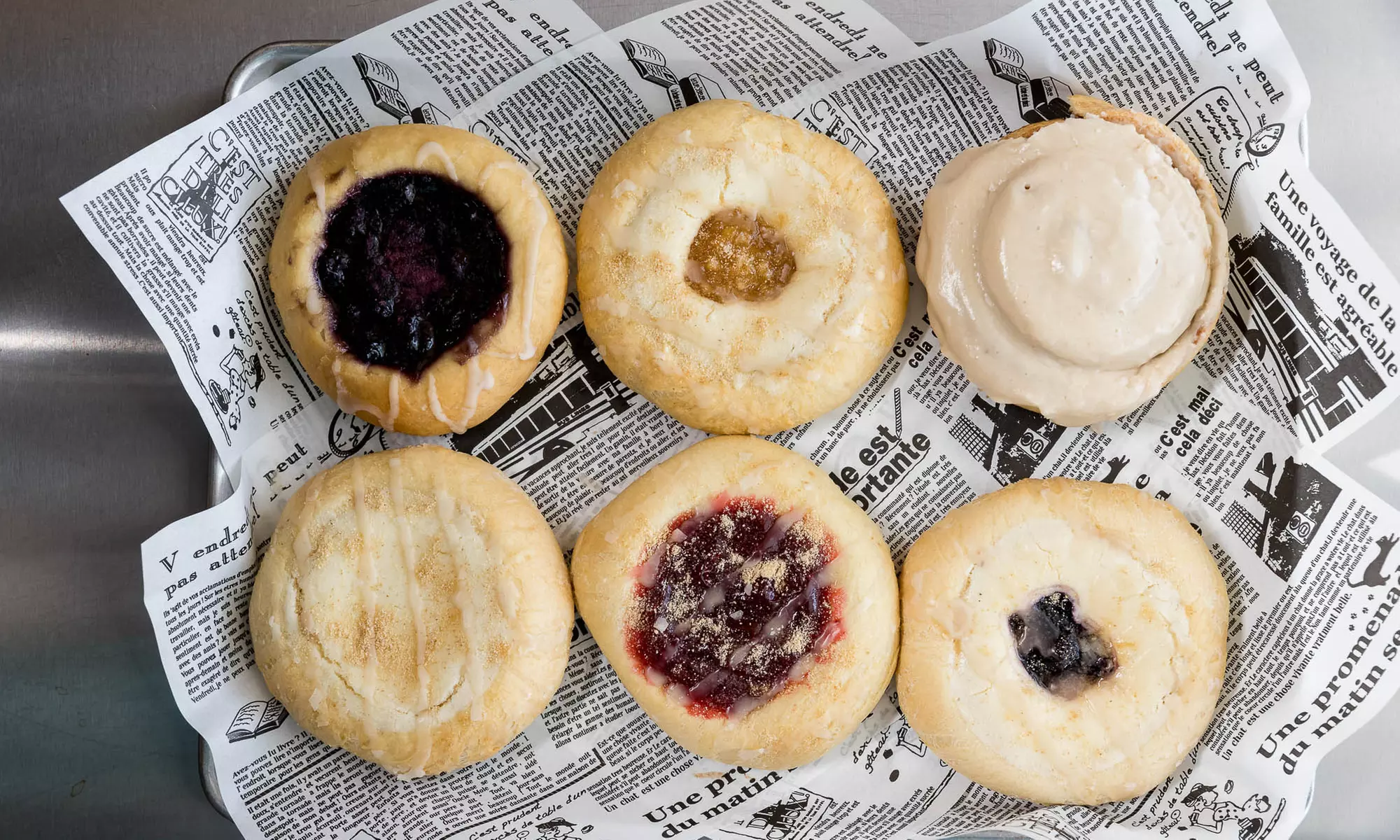 The Dough House (formerly Kolache Kitchen Airline) - From $18 - Baton ...