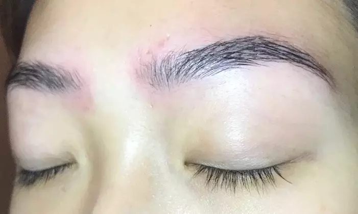 Korean Microblading in New York City | Groupon