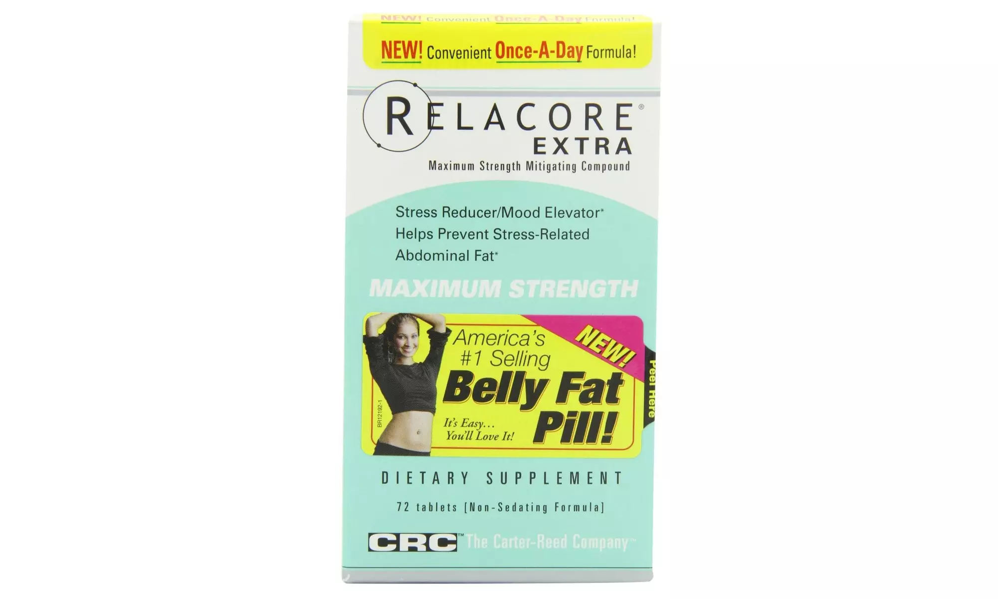 Relacore Weight Loss System | Groupon Goods