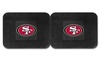 NFL Utility Mats (2-Pack) | Groupon